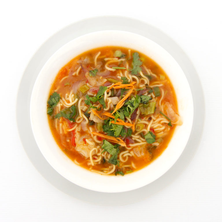 Magic Momo Kafe – Authentic Nepalese Restaurant